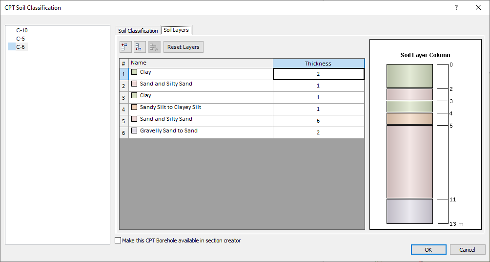 Settle3 Tutorials | 21 - Rapid CPT Data Import
